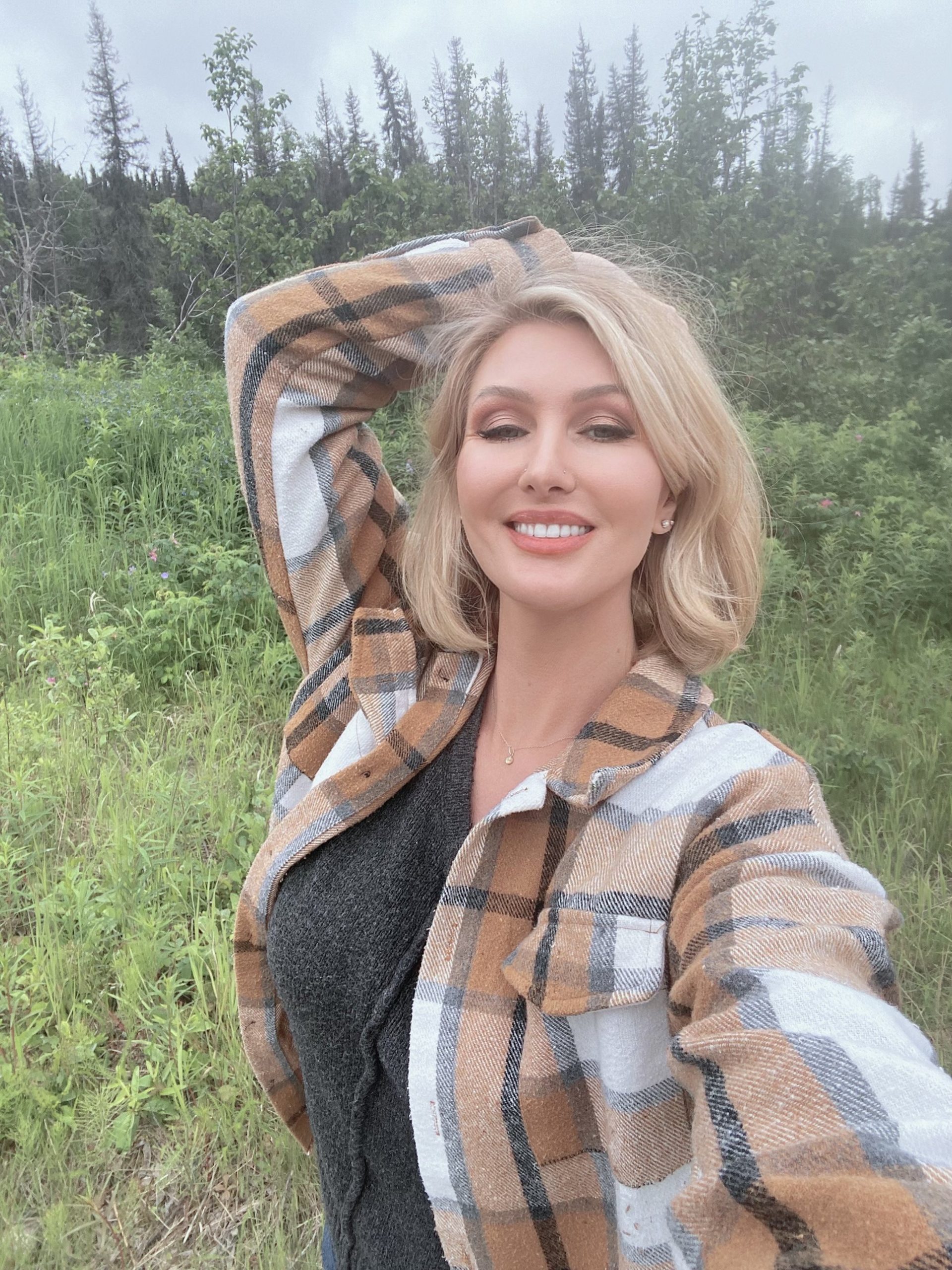 Addison Gray | Blog